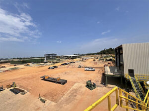 Mid-State Welding-Structural and Misc. Fabrication-Clinton,MS